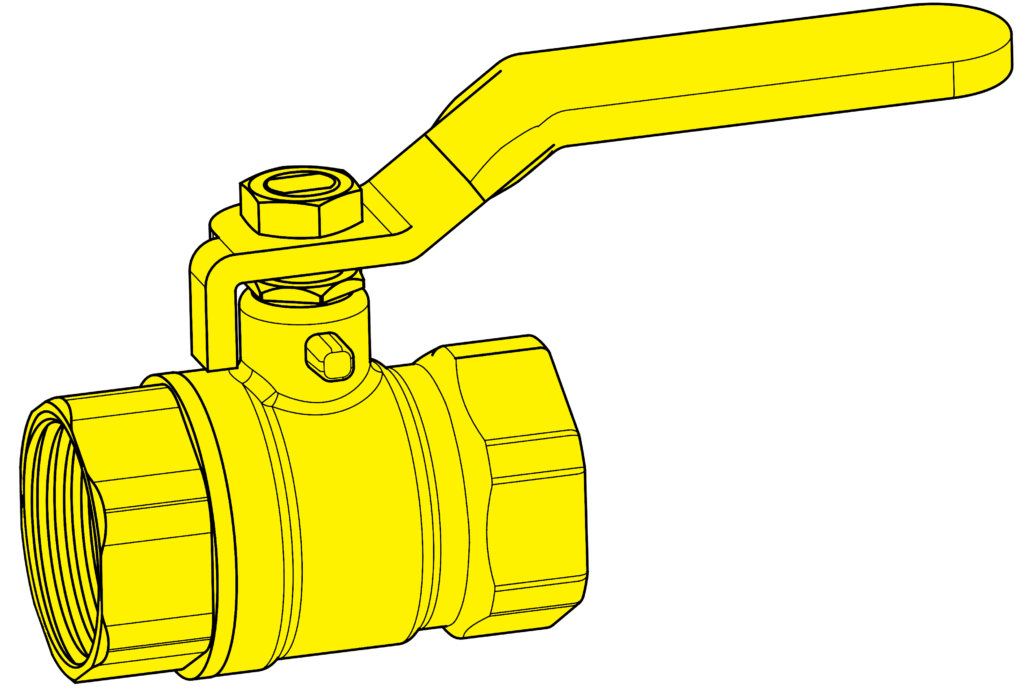 Intact Valves – Intact Valves